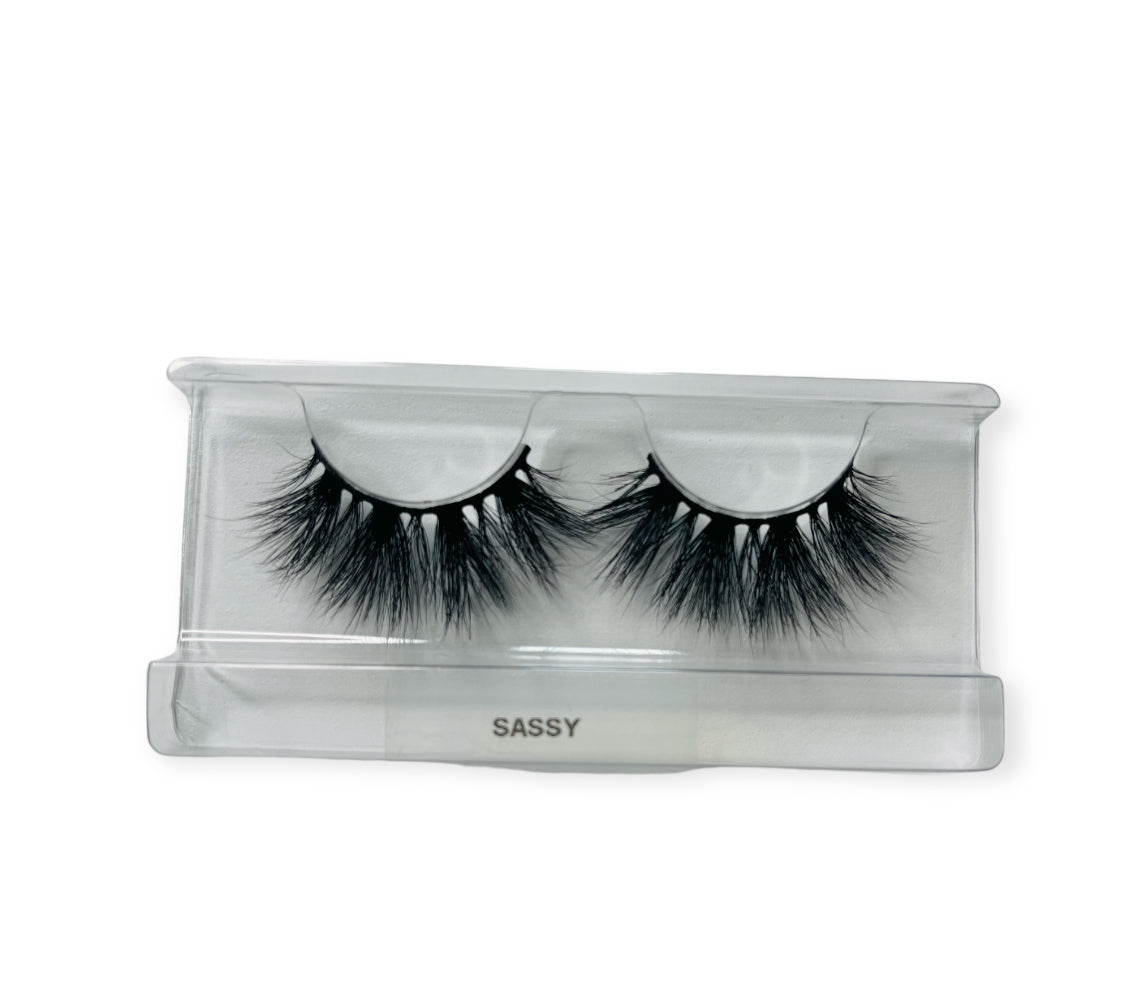 Sassy-Lashes – B&B Peerless Beauty
